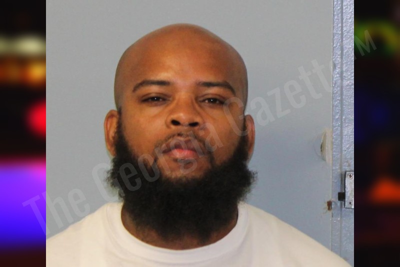 Daniel Corley — McIntosh County Jail Bookings