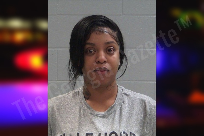 Destiny Costa — Baldwin County Jail Bookings