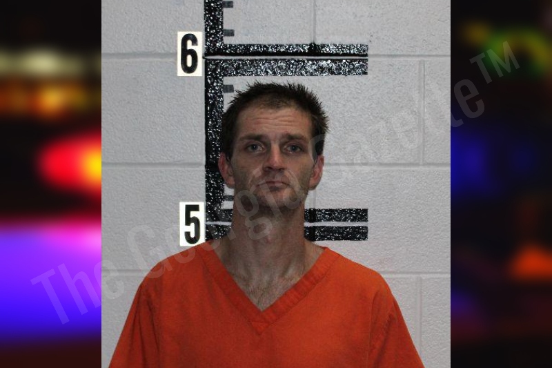Casey Craig — Murray County Jail Bookings