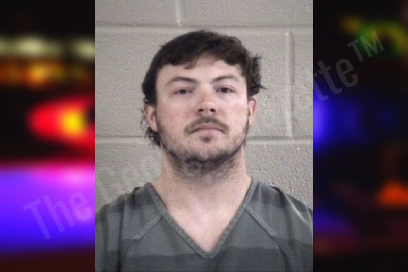 Brody Crossen — Whitfield County Jail Bookings