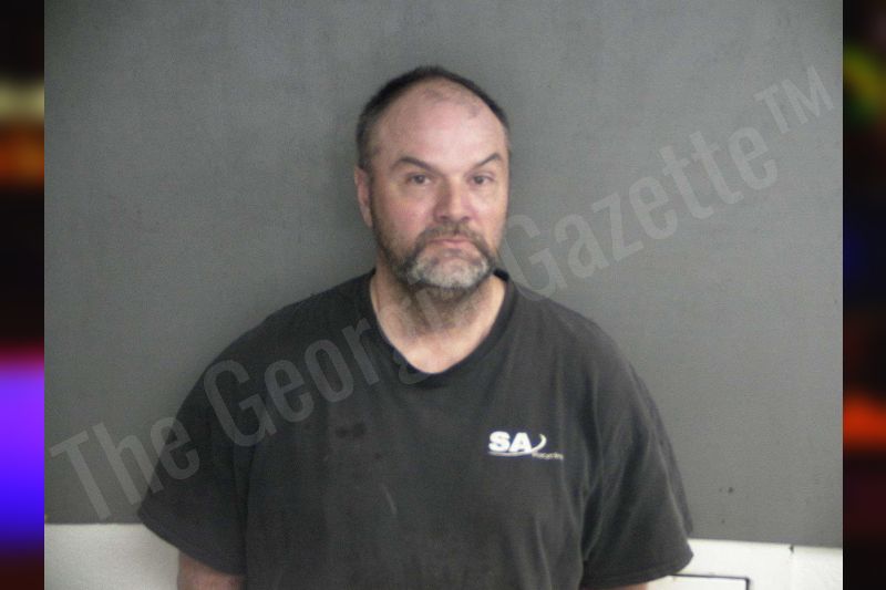 Robert Crowe — Twiggs County Jail Bookings