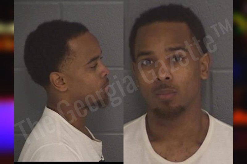 Thomas Crum — Barrow County Jail Bookings