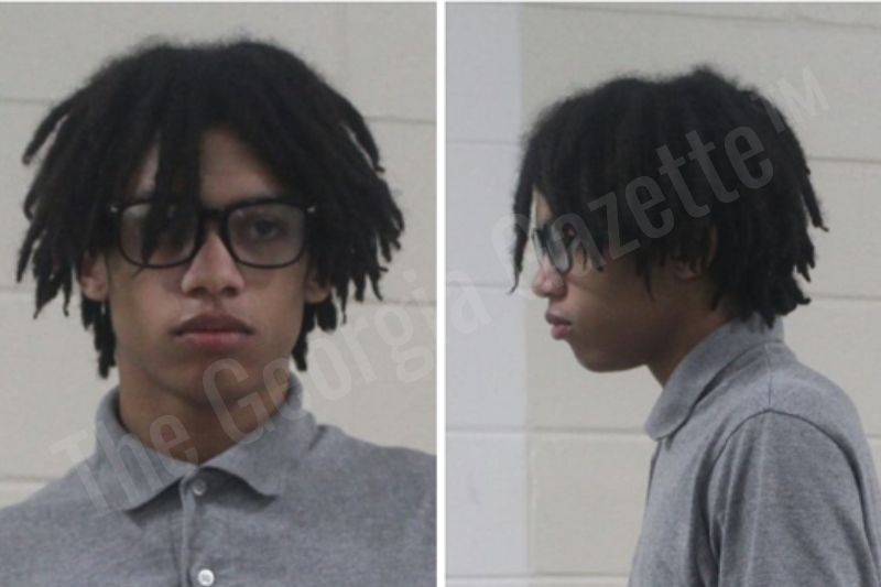 Deon Crutchfield — Houston County Jail Bookings