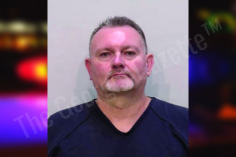 Jamie Cunningham — Bartow County Jail Bookings