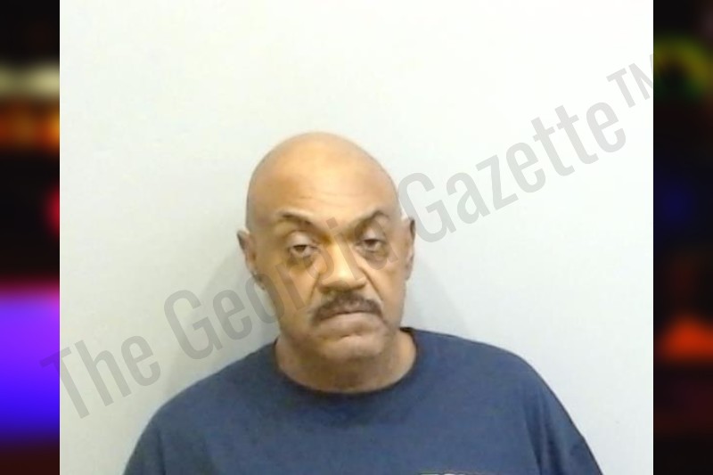 Vincent Cunningham — Fulton County Jail Bookings