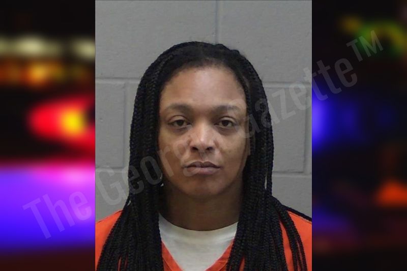 Shannon Custis — Madison County Jail Bookings