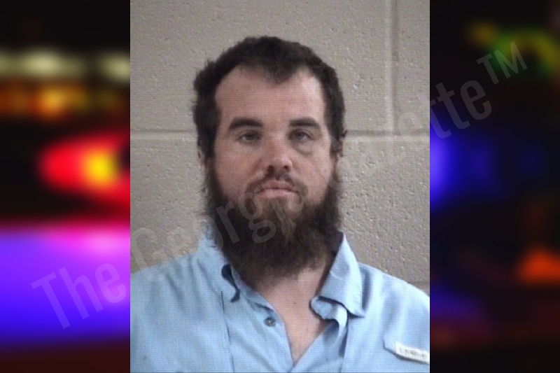 Michael Cuthbert — Whitfield County Jail Bookings