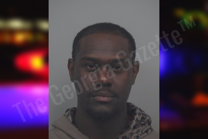 Robert Dace — Gwinnett County Jail Bookings