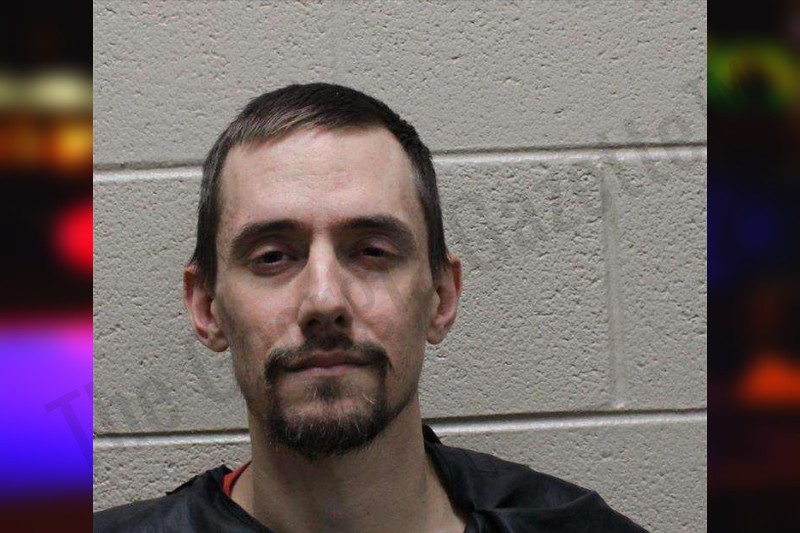 Jordan Dagley — Haralson County Jail Bookings