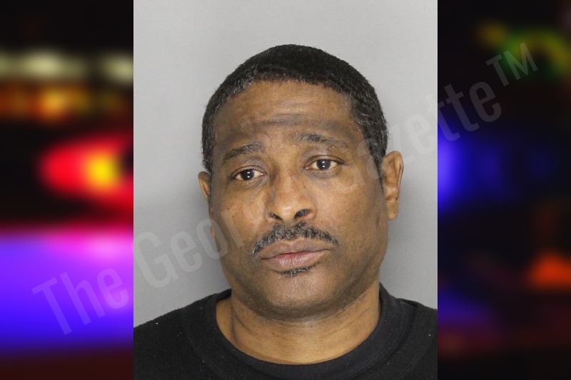 Jonathan Daniel — Cobb County Jail Bookings