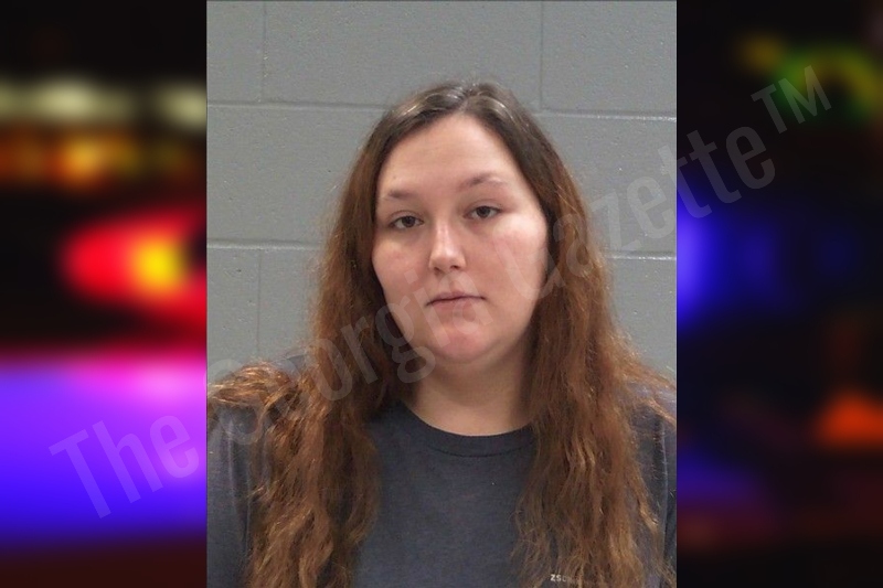 Brooke Davis — Baldwin County Jail Bookings