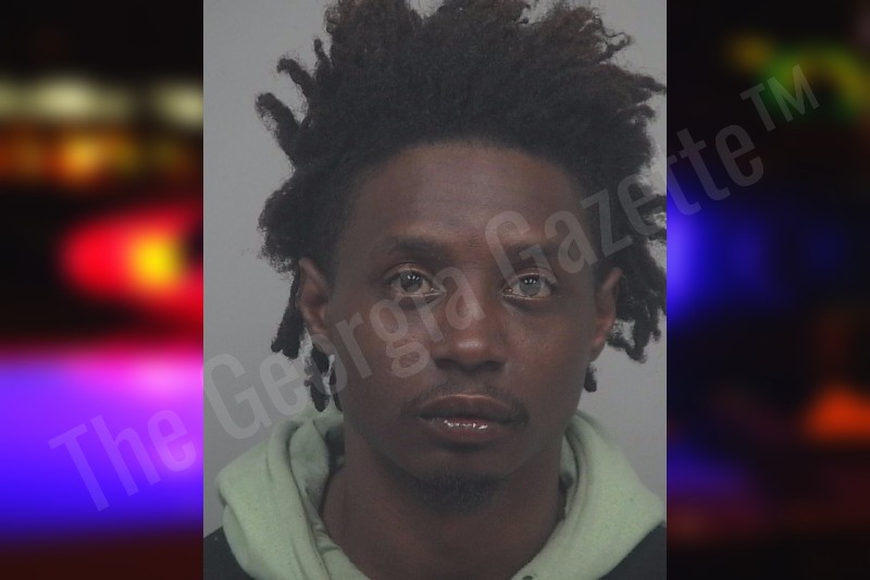 Kevin Davis — Gwinnett County Jail Bookings