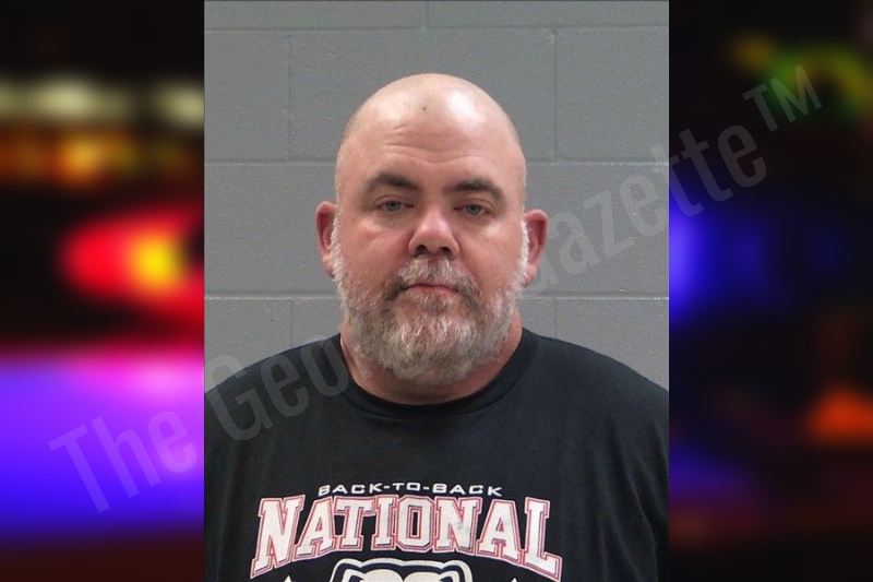 Baldwin County Jail Bookings – The Georgia Gazette