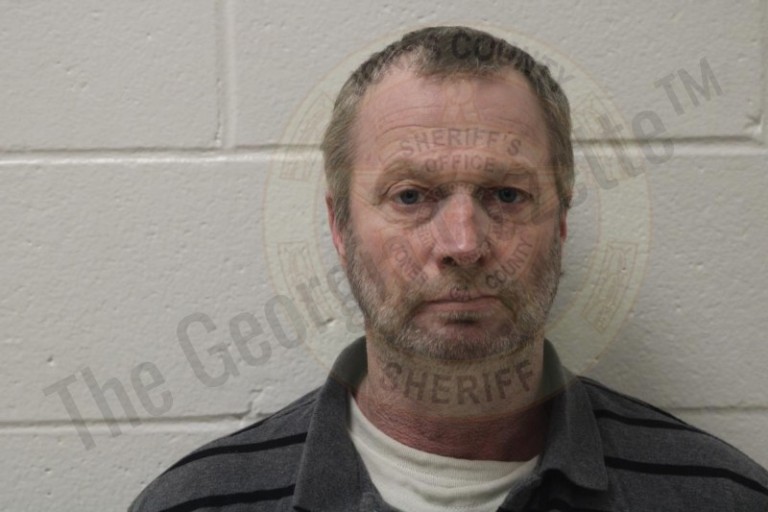 Jones County Jail Bookings – Page 2 – The Georgia Gazette