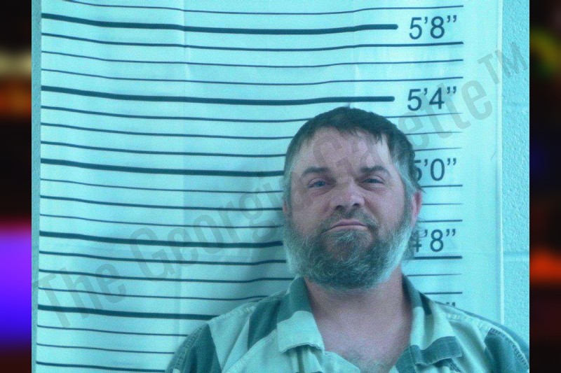 Dustin Dean — Stephens County Jail Bookings