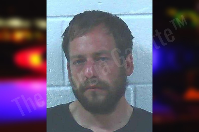 Kevin Deeb — Jackson County Jail Bookings