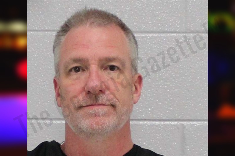 Chad Delay — Carroll County Jail Bookings