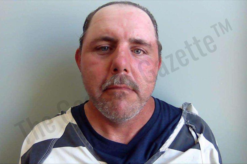 Brian Deloach — Evans County Jail Bookings