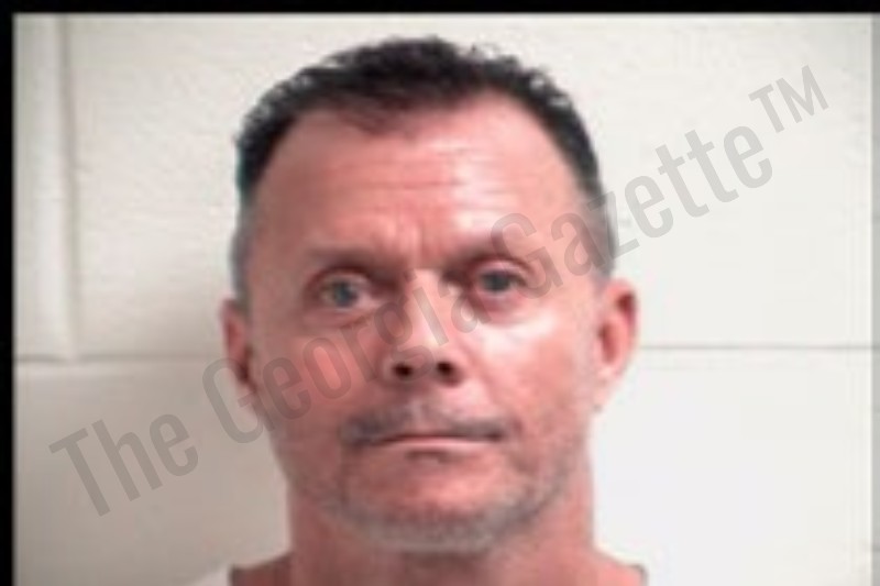 Kenneth Dempsey — Henry County Jail Bookings