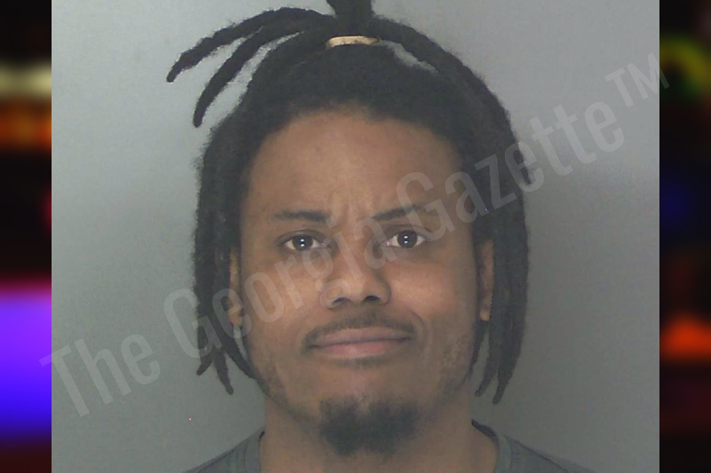 Tyler Denley — Douglas County Jail Bookings