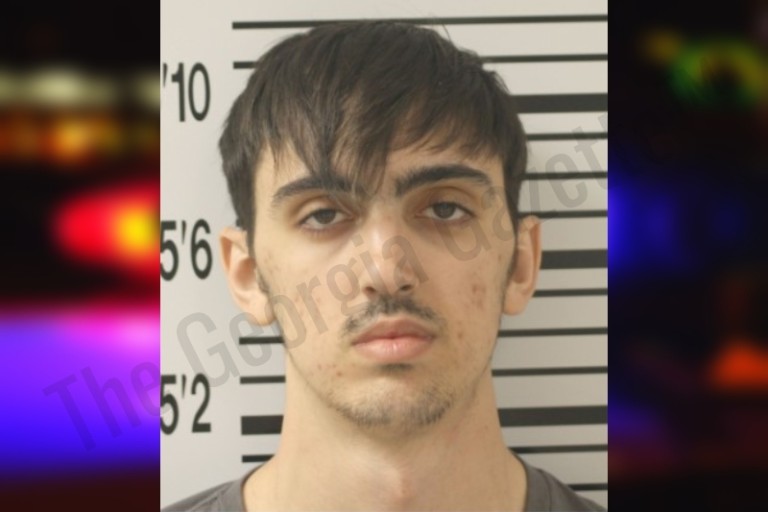 Brandon Dennis — Toombs County Jail Bookings