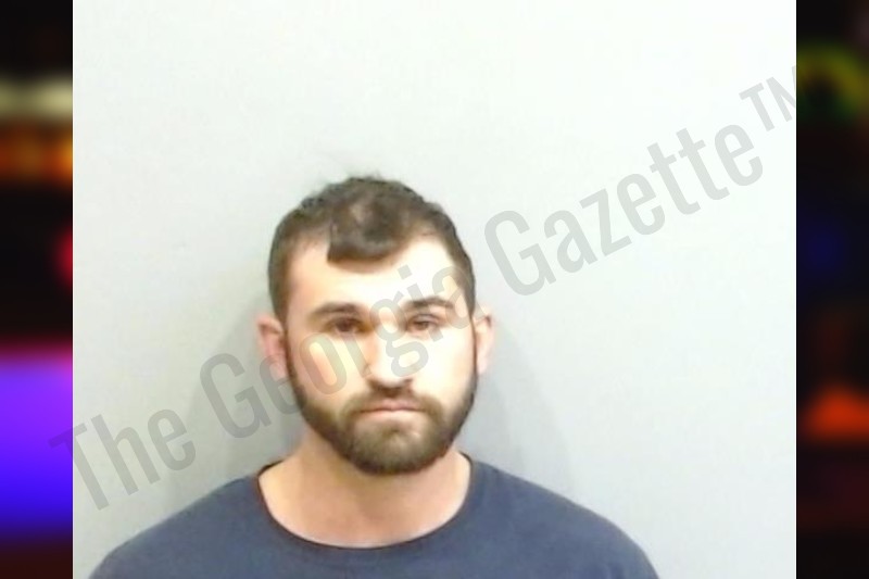 Christian Dennis — Fulton County