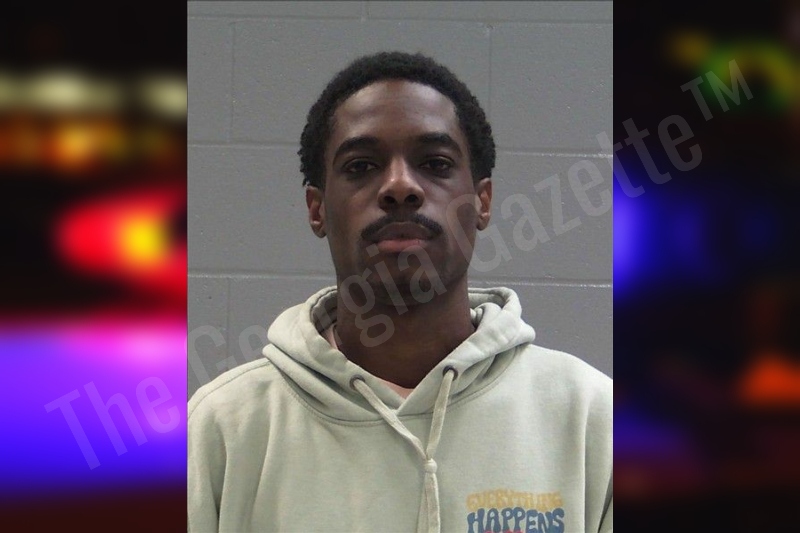 Chevon Dickenson — Baldwin County Jail Bookings