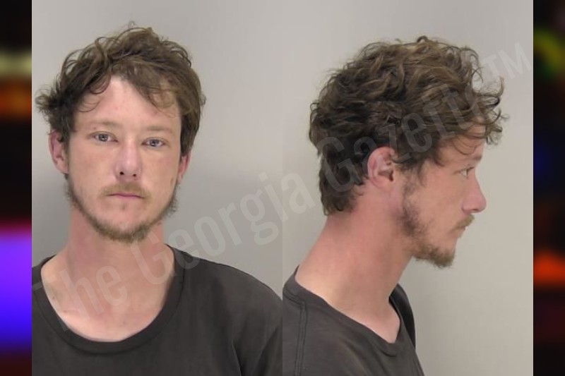 Joseph Dillard — Richmond County Jail Bookings