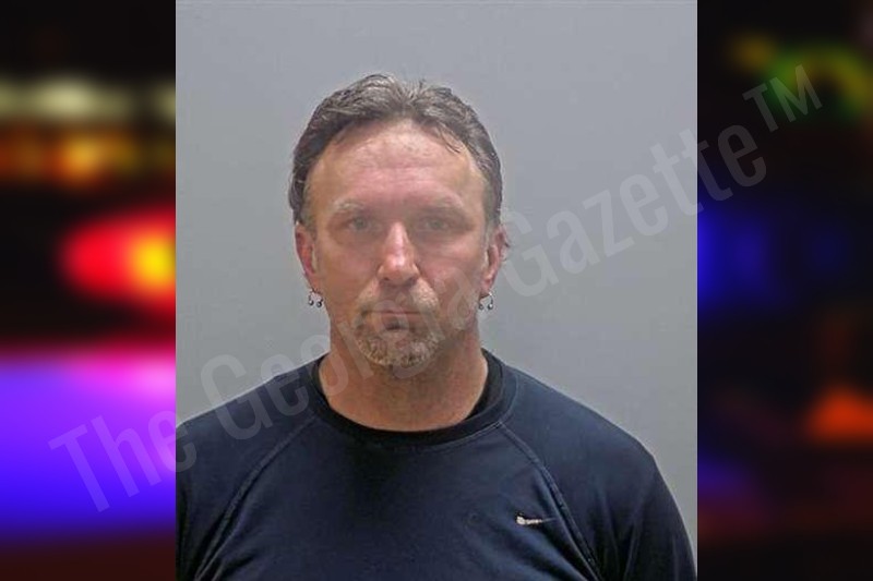 Michael Dillard — Charlton County Jail Bookings