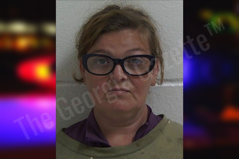 Amanda Dixon — Decatur County Jail Bookings
