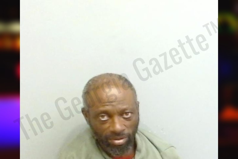 Andre Dock — Fulton County Jail Bookings