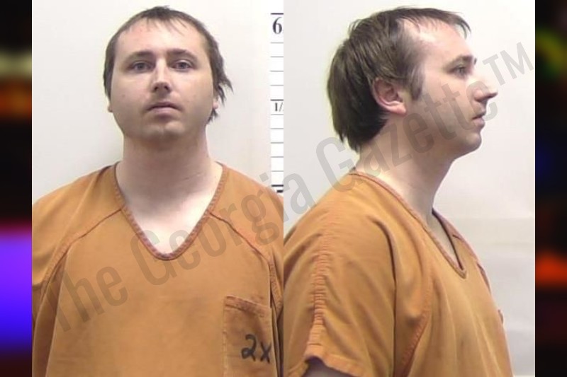 William Dooley — Clarke County Jail Bookings