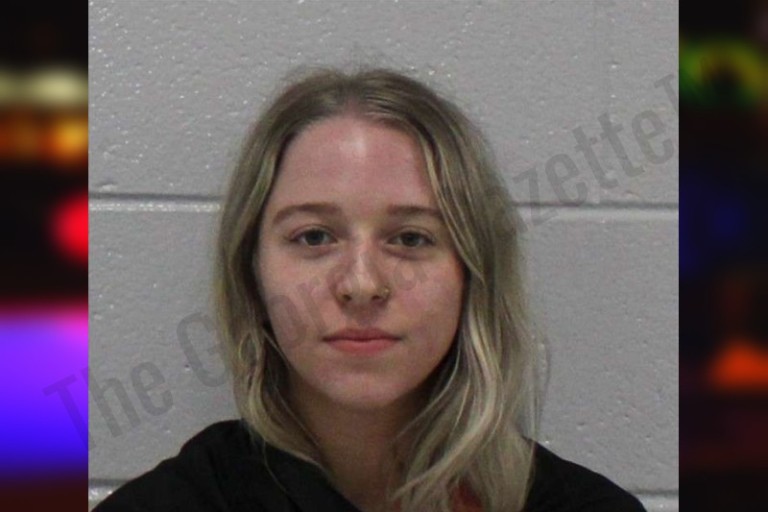 Emma Dorrough — Carroll County Jail Bookings