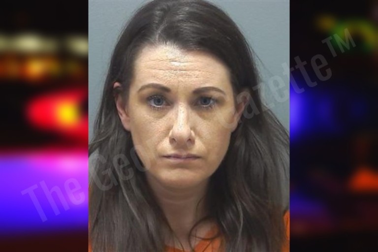 Kelly Downey — Cherokee County Jail Bookings