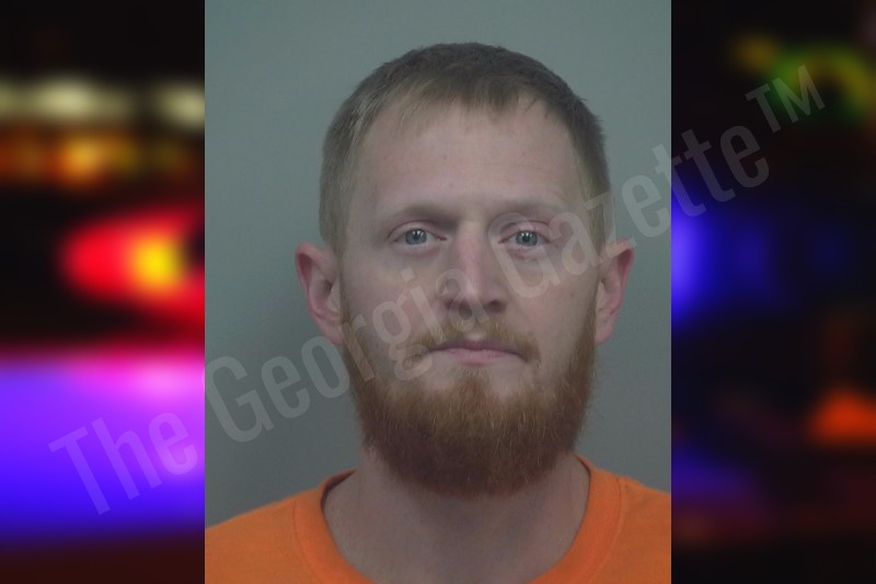 Michael Dropla — Gwinnett County Jail Bookings