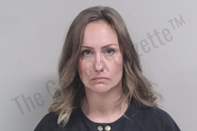 Jaime Duff — Lowndes County Jail Bookings