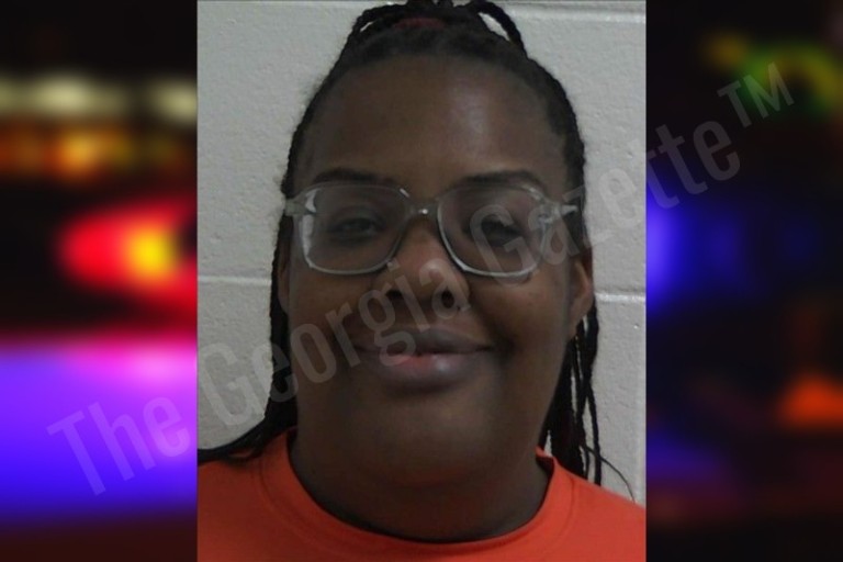 Chasity Dukes — Decatur County Jail Bookings