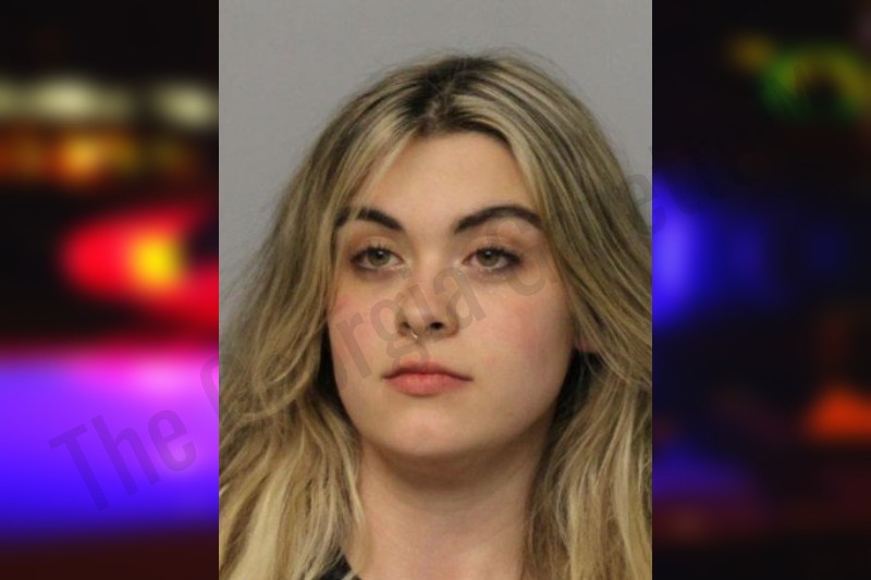 Kadyn Dukes — Hall County Jail Bookings