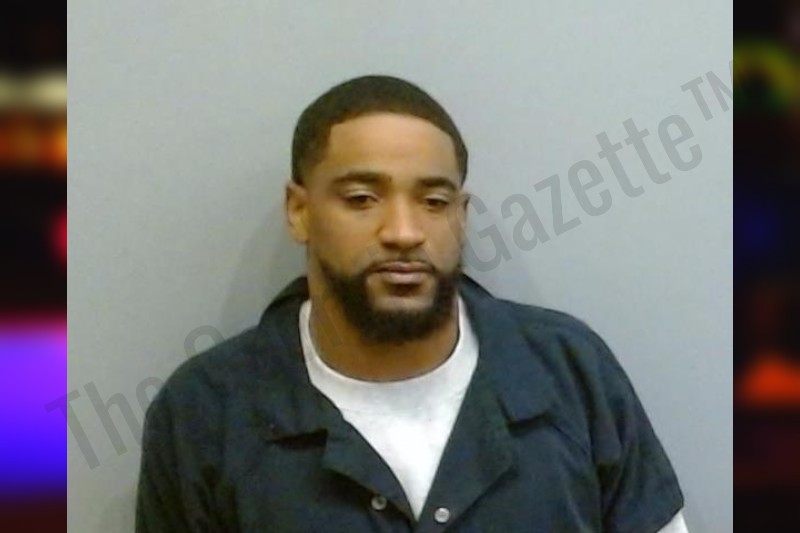 Jeremy Dula — Fulton County Jail Bookings