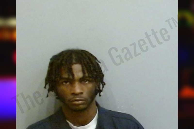 Devin Dunbar — Fulton County