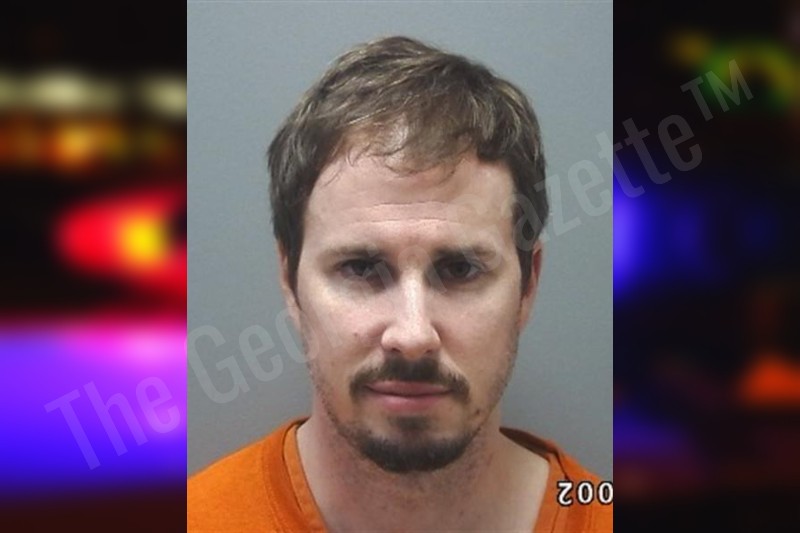 Rayner Duncan — Cherokee County Jail Bookings