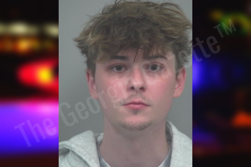 Samuel Duncan — Gwinnett County Jail Bookings