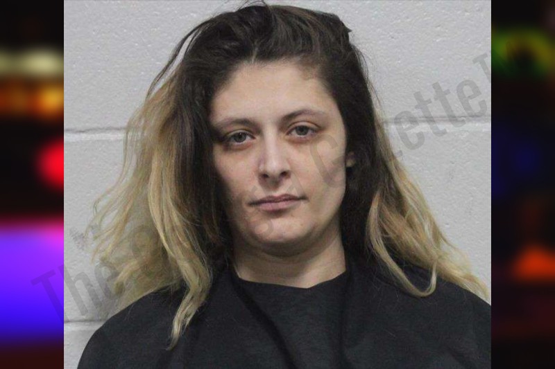 Stephanie Duncan — Habersham County Jail Bookings