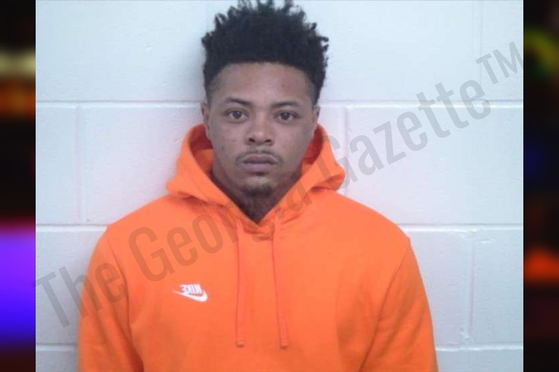 Jaylan Dunn — Washington County Jail Bookings