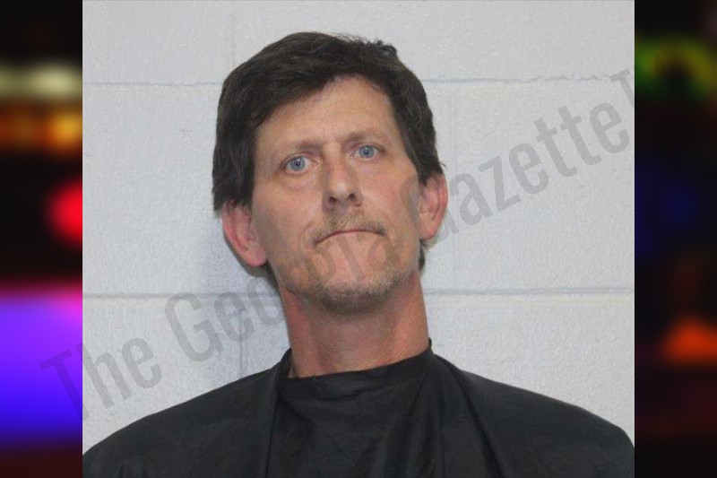 Michael Dunphy — Habersham County Jail Bookings