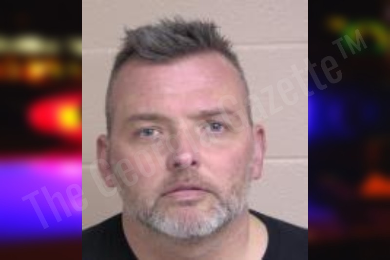 Walker County Jail Bookings – The Georgia Gazette