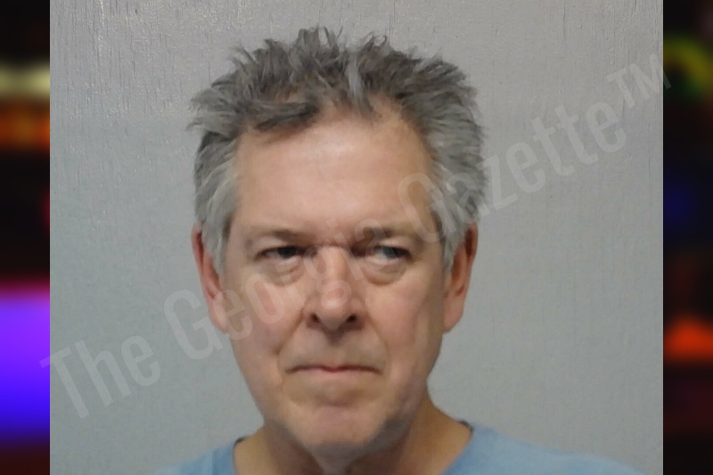 Daniel White — Bibb County Jail Bookings