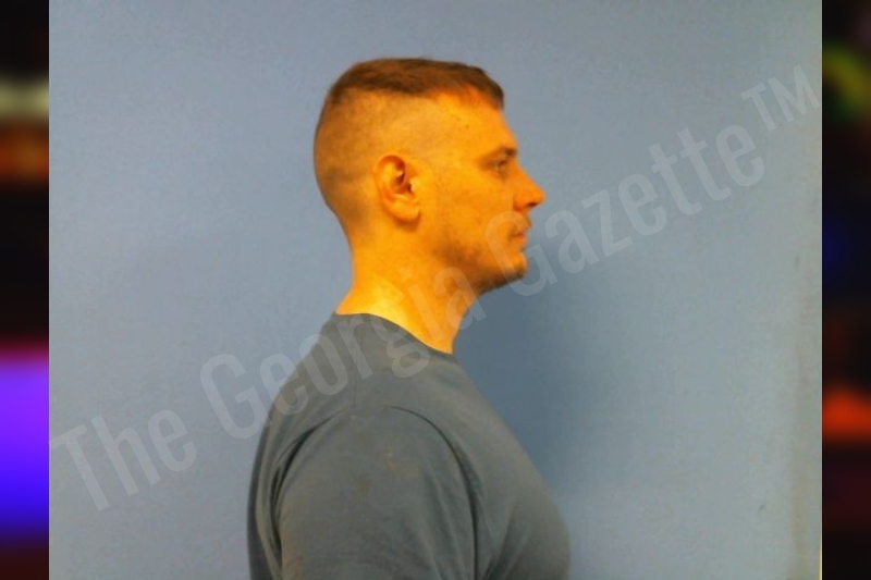 David Bowman — Troup County Jail Bookings