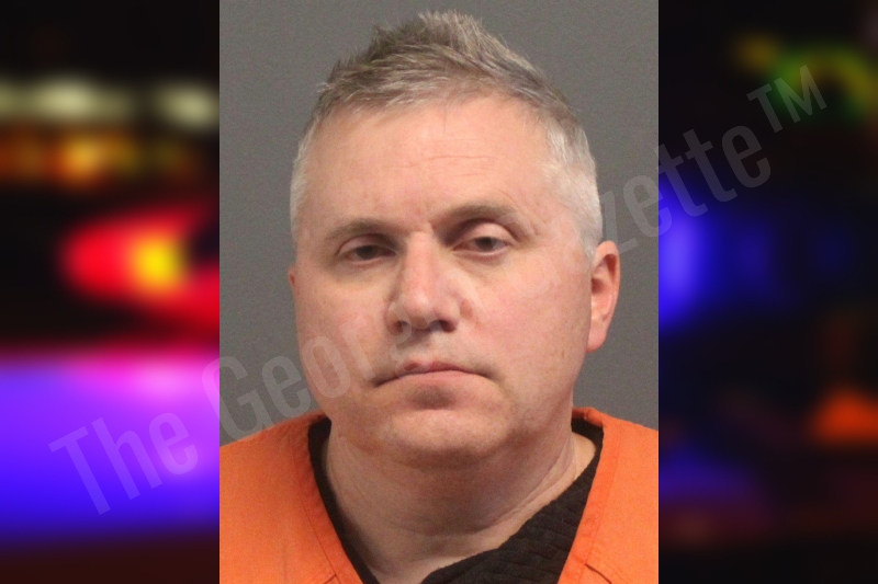 Joseph David — Lumpkin County Jail Bookings