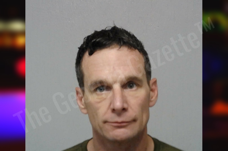 David Matthews — Bibb County Jail Bookings